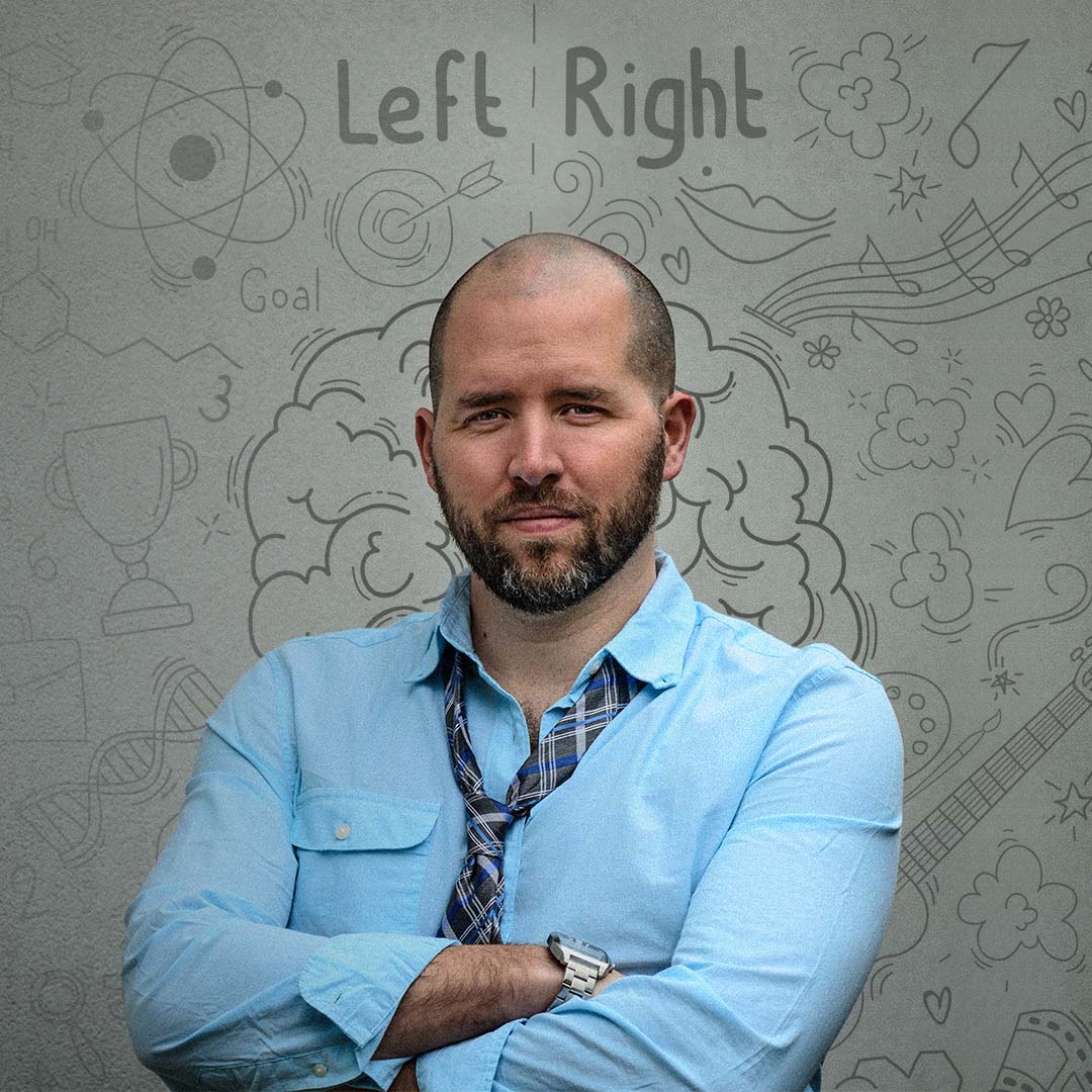 How Chris Noon Creative, Inc. saved himself 10 hours per week - Upside ...