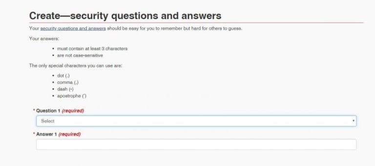 How to Register for the CRA's My Account Portal: A Step-by-Step Guide ...