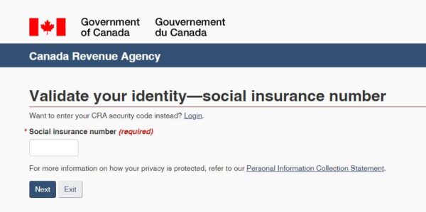 How to Register for the CRA's My Account Portal: A Step-by-Step Guide ...