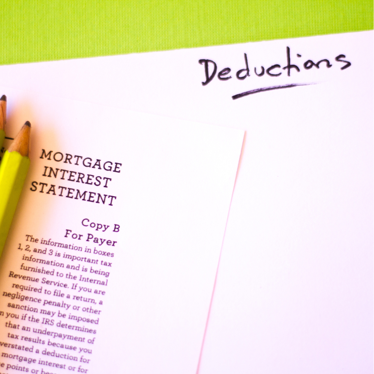 Top Tax Deductions for Small Businesses in Canada - Upside Accounting