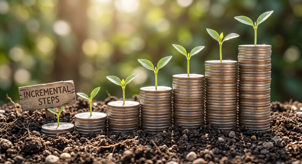 Quarterly Check-In: Why the mid-year mark is the best time to pivot ...